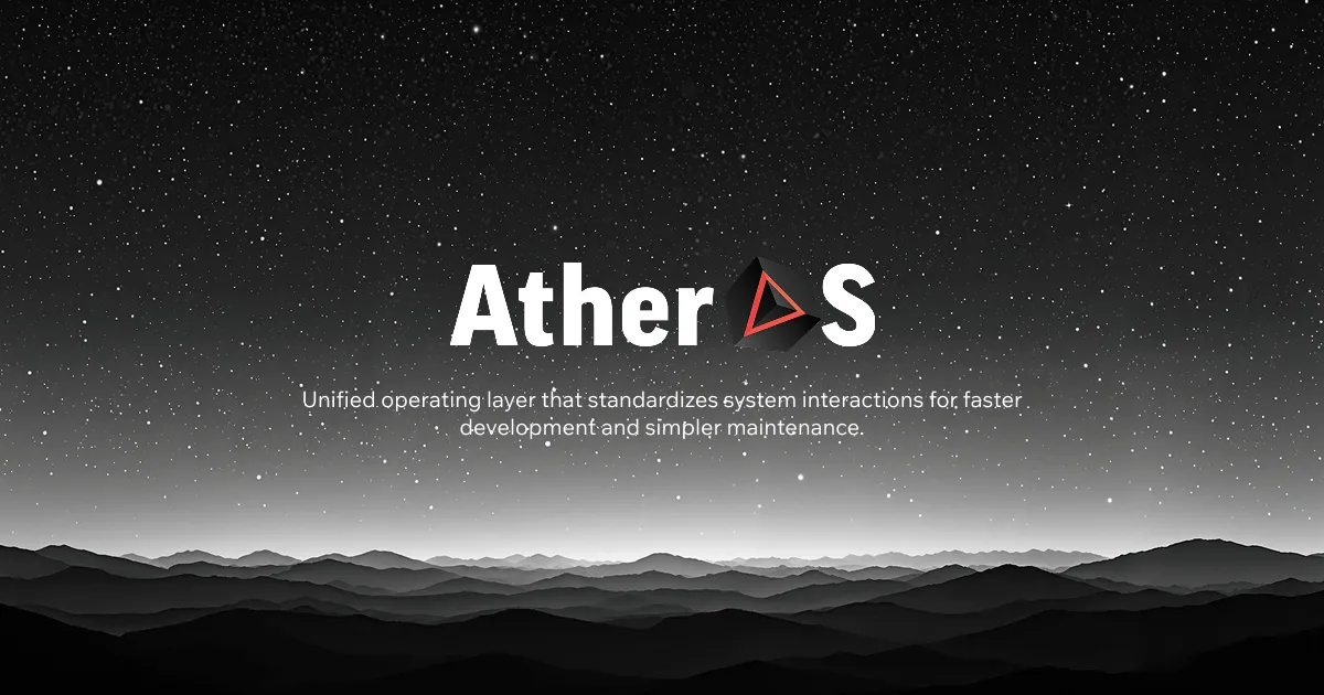 AtherOS
